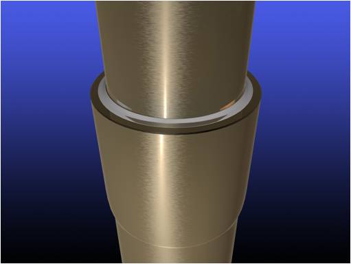 Lucas-Milhaupt, Inc. Announces NEW Sil-Fos Rings