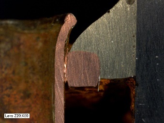 Flux Removal: Post-Braze Cleaning