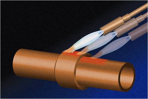 Fundamentals of Brazing Part 2