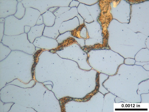 Liquid Metal Embrittlement