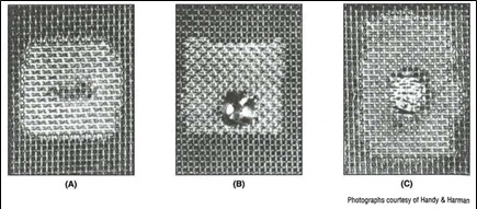 Liquidus vs. Solidus