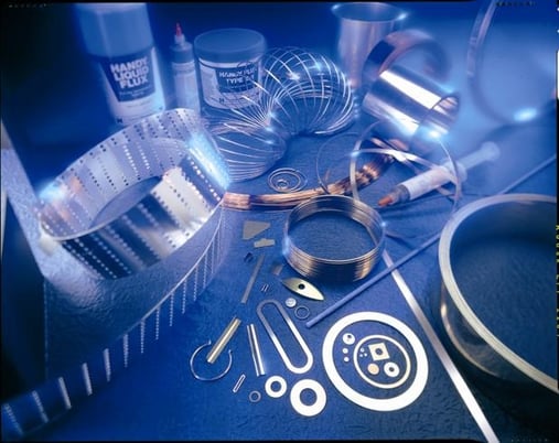 Preferred Torch Brazing Flame Types Video