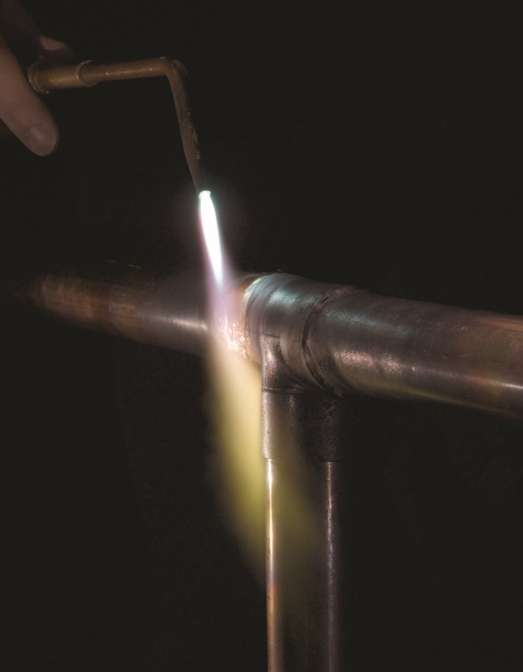 How To Clean Brazing Metals