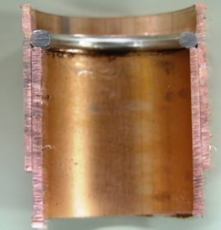 Torch Brazing with Pre-formed Rings vs. Hand-fed Rods